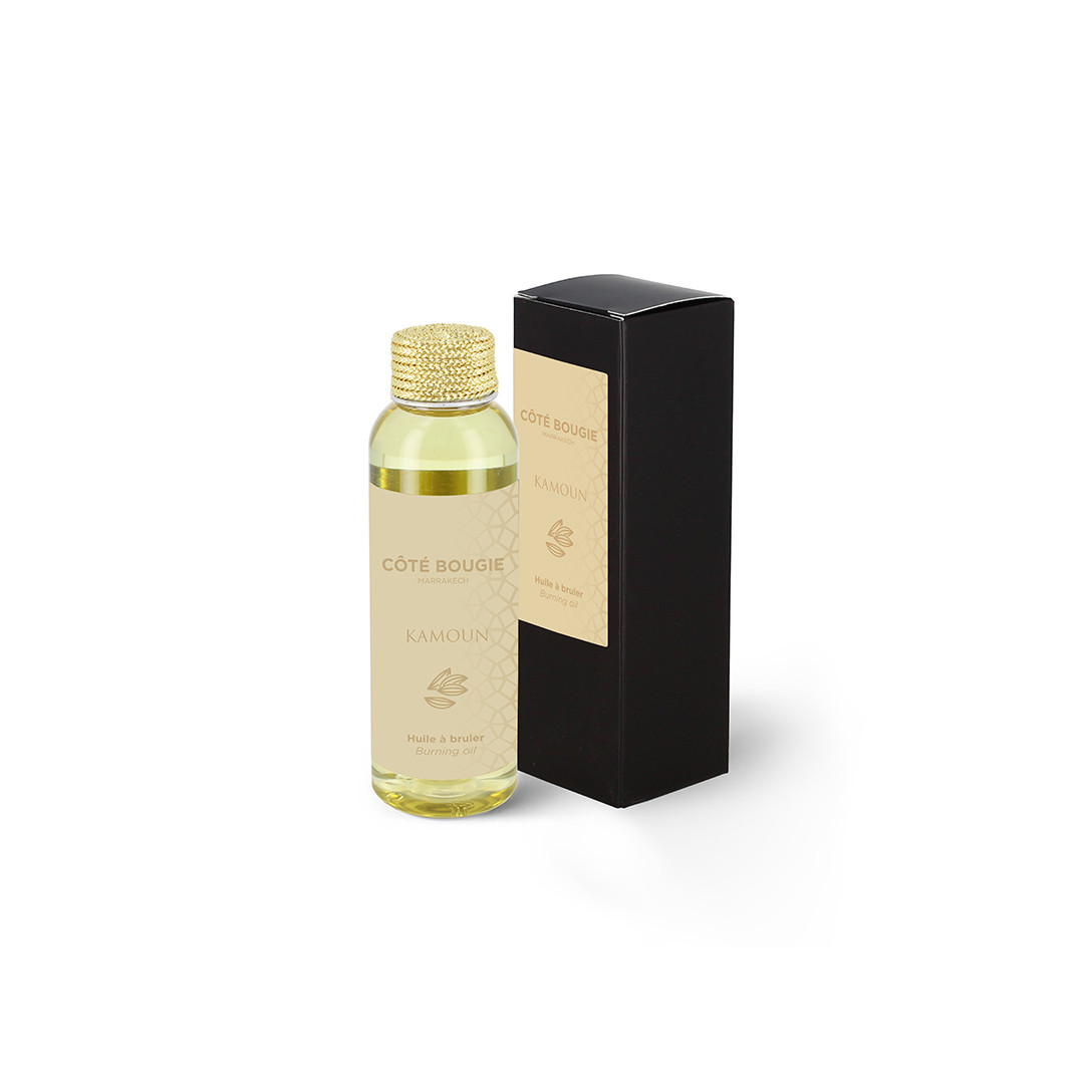 All you need to know about the cumin scent - Côté Bougie