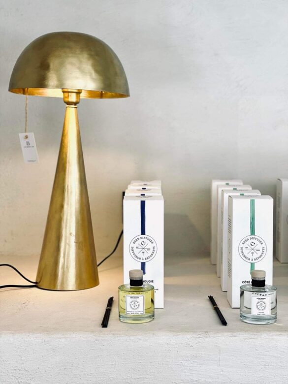 Comment bien utiliser nos parfums d'ambiance